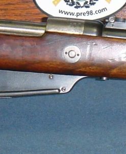 Guns of World War One Archives - Pre98